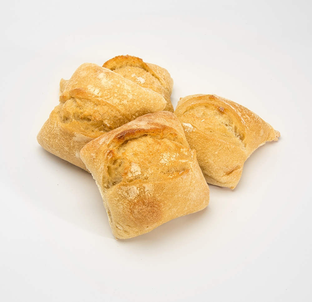 Petits pains de tradition 50gr x 4 - Maison Salesse | Le pain, notre ...