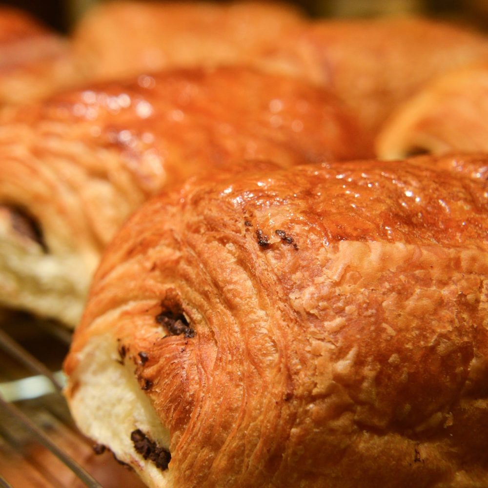 Box de pain précuit frais livré partout en France - Maison Salesse